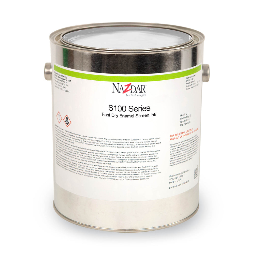 NAZDAR – Lee's Supply